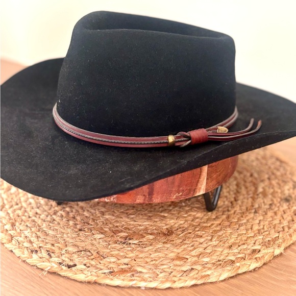 Accessories | The Australian Outback Collection Wool Hat Made In ...